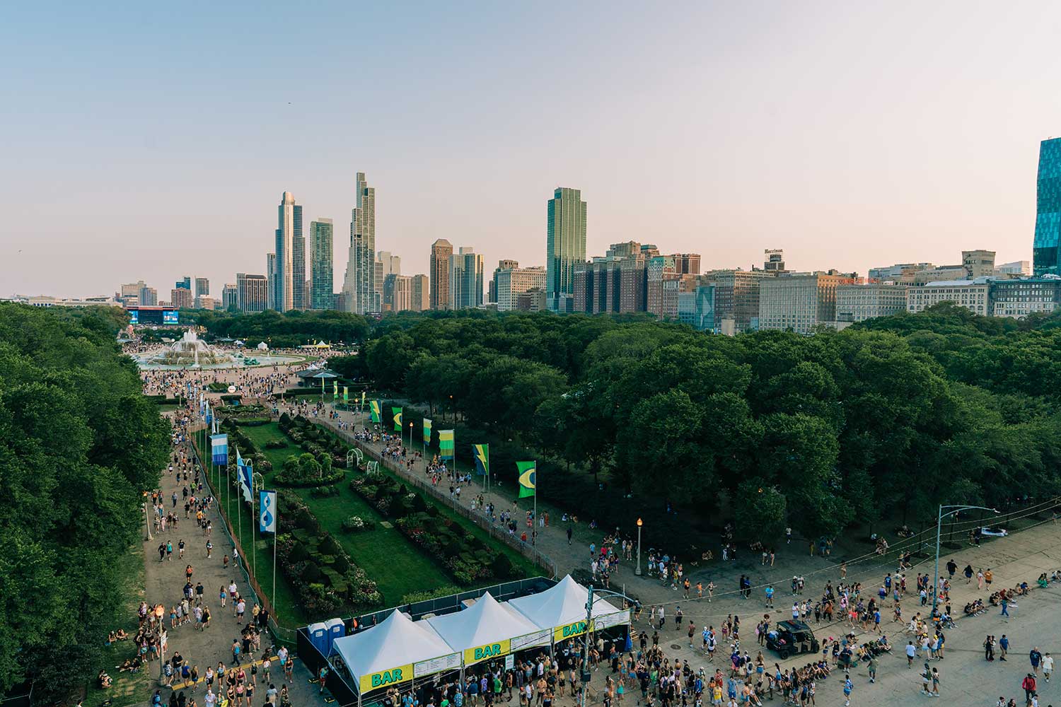 Plan Your Trip | Sueños Chicago | May 24th & 25th, 2025