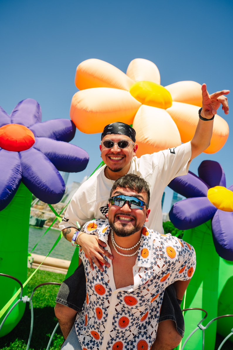 Sueños Music Festival | May 23rd & 24th, 2026