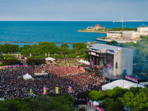 Sueños Music Festival | May 23rd & 24th, 2026