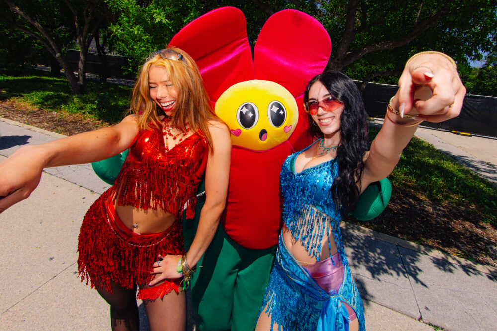 Sueños Music Festival | May 23rd & 24th, 2026