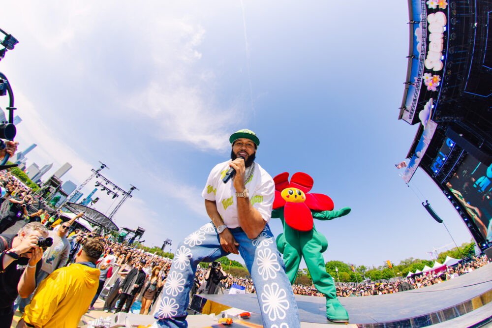 Festival Passes | Sueños Music Festival | 2026