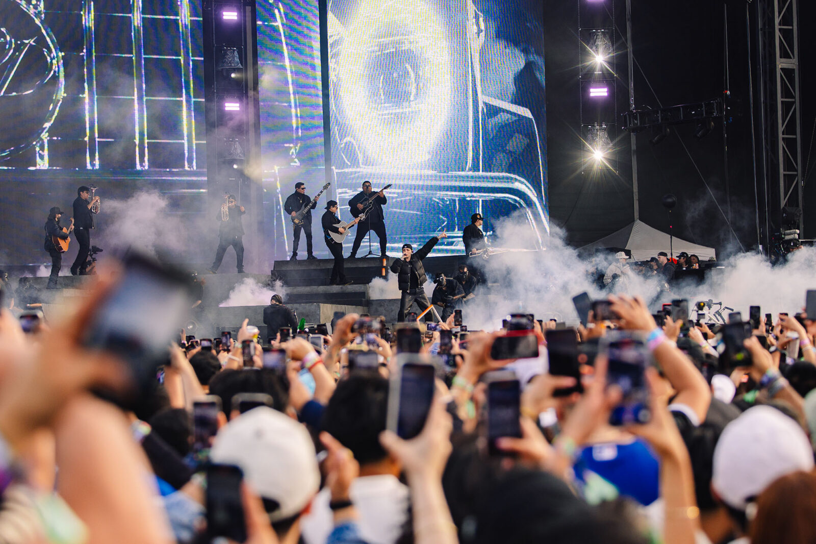Sueños Music Festival | May 23rd & 24th, 2026
