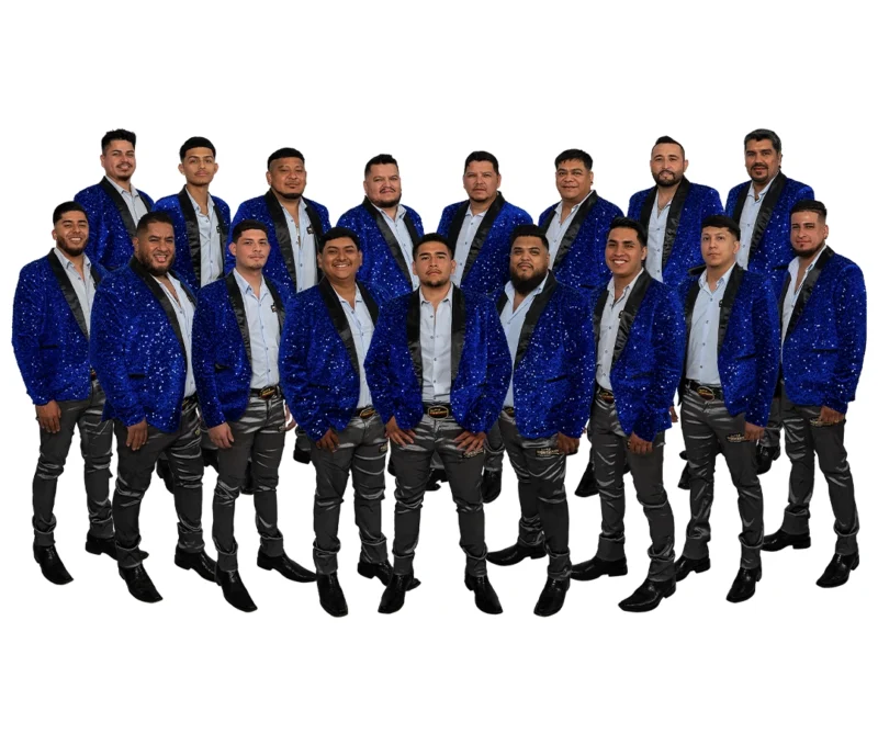 Lineup | Sueños Chicago | May 23rd & 24th, 2026